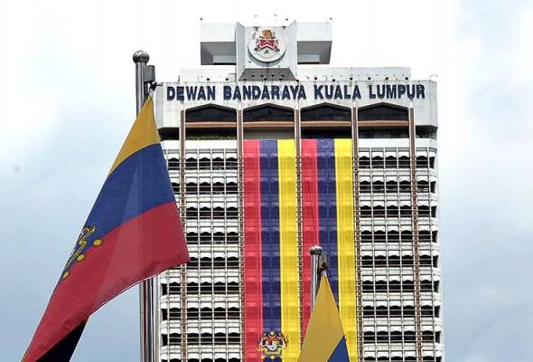 DBKL jawab gesaan Khairy: Projek 60 tingkat Bukit Damansara masih ...