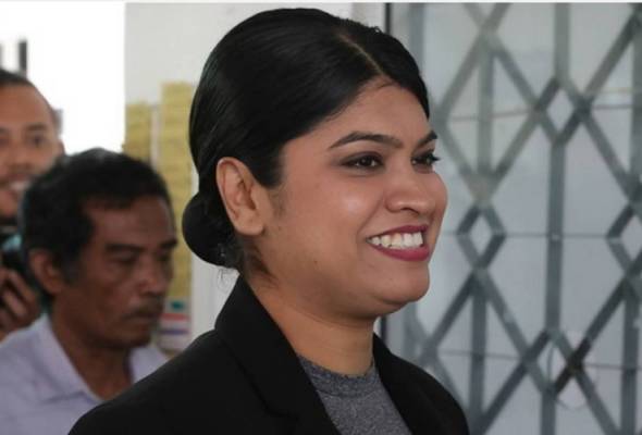 Siasatan kes "Inspektor Sheila" sudah lengkap - Polis | Astro Awani