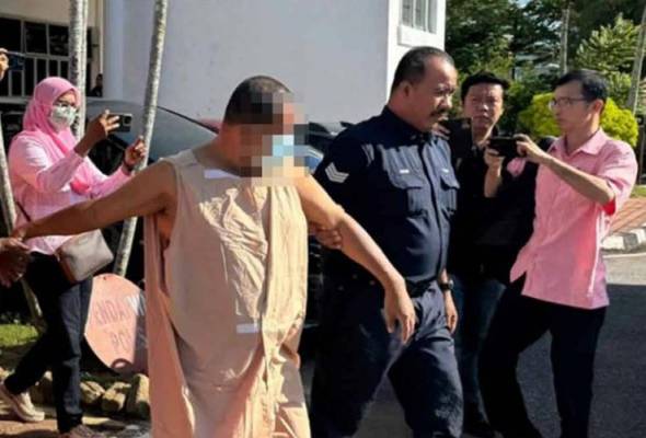 Pemandu treler kontena sebabkan kematian wanita direman empat hari | Astro Awani