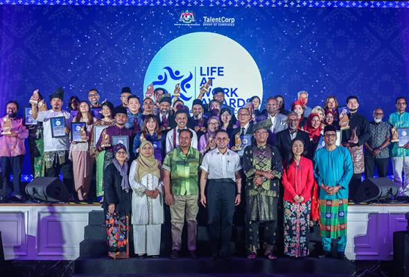 KESUMA akan laksana pelbagai inisiatif perkasa kemahiran pekerja ...