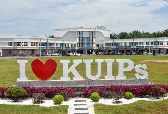 KUIPs dinaik taraf jadi Universiti Islam Antarabangsa Tuanku Syed ...