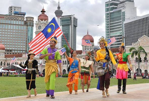 Kementerian Perpaduan berjaya laksana lebih 300 program berimpak tinggi ...