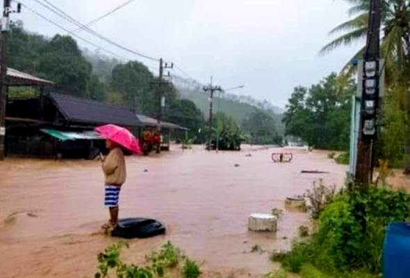 KPDN akan mohon bantuan negeri lain sekiranya pemborong dan peruncit ...