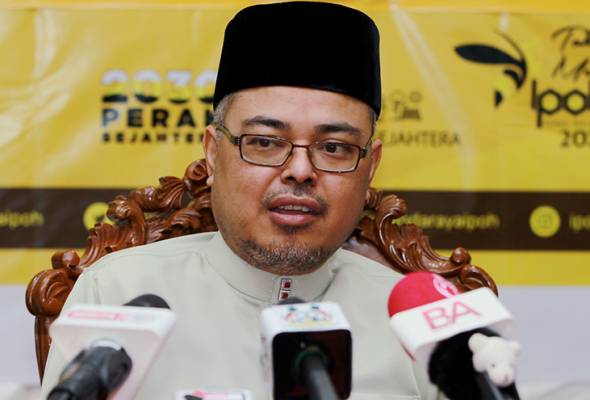 Cukai taksiran turun 0.25 hingga 2 peratus ikut jenis bangunan - Datuk ...