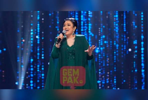 Gegar Vaganza 11: Masih kekal nombor satu, Liza Aziz anggap macam "show ...