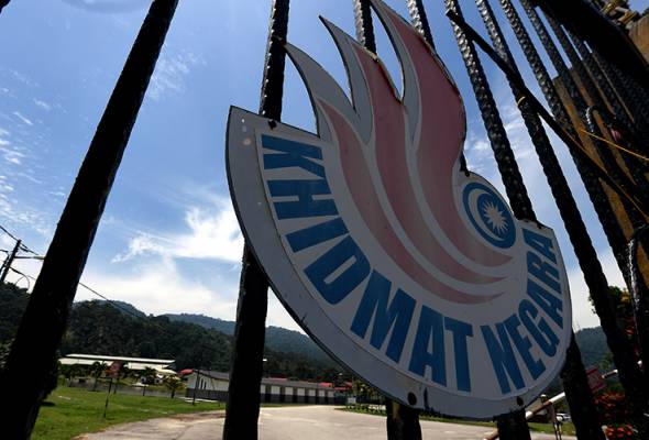 JKPK syor kerajaan tak teruskan PLKN 3.0, tidak ada objektif jelas ...