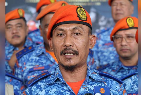 Lebih 12,000 kes kecemasan pantai ditangani APM sejak 2009 | Astro Awani