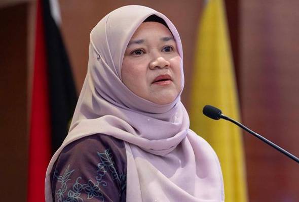 KPM ambil maklum cadangan kembalikan nama asal SJKC Tun Omar Ong Yoke ...