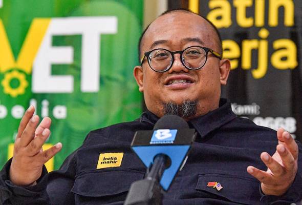 TVET pacu ekonomi, jamin masa depan generasi muda | Astro Awani