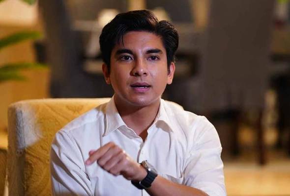 'Jel tujuh tahun, dua sebatan, denda RM10 juta melampau' - Syed Saddiq ...