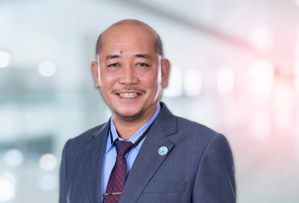 'Saya tiada kaitan dengan skandal rasuah' - Ruddy Awah | Astro Awani