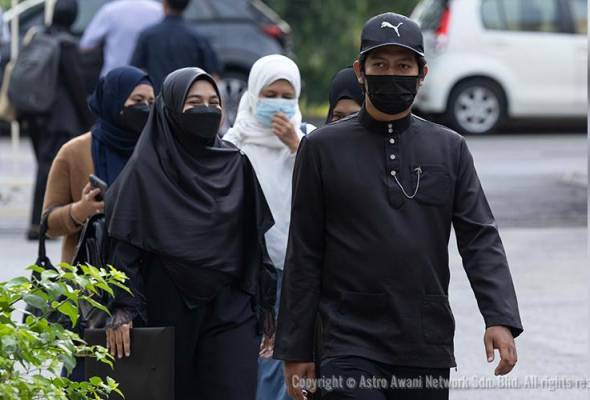 'Ibu bapa Zayn Rayyan mahu bersihkan nama mereka, kita tunggu ...