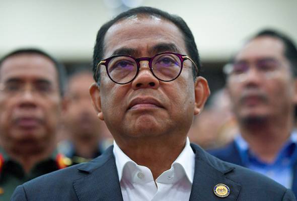 Isu buli: 'Roll call' lebih kerap, tambah CCTV di ALK UPNM - Khaled ...