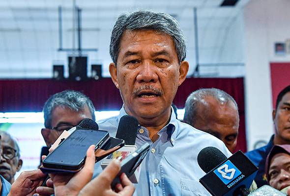 'Saya dah bayar kompaun kesalahan merokok' - Tok Mat | Astro Awani