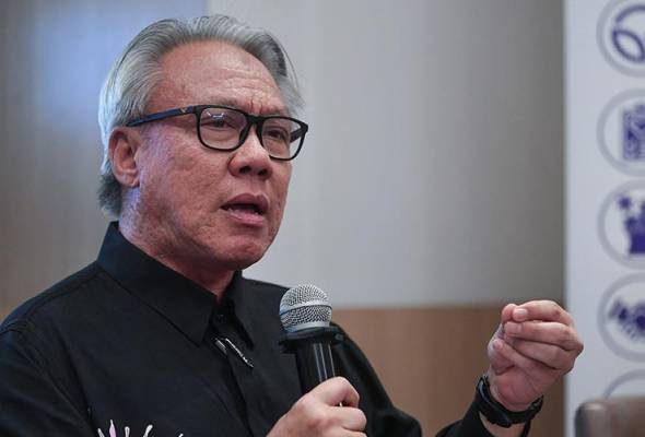 Sebatan di khalayak: Perlu pendekatan harmoni peruntukan undang-undang ...