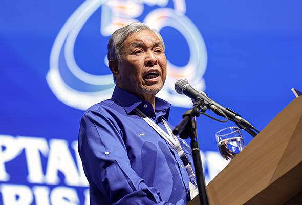 Cadangan kembalikan nama SJKC Tun Omar Ong Yoke Lin ke Kabinet - TPM ...