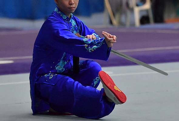 Wushu Wallpapers