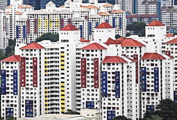 Proses penggantian lif di PA Desa Rejang telah bermula - DBKL | Astro Awani