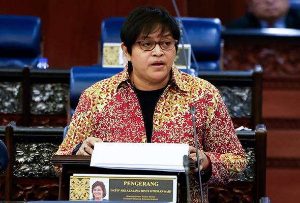 Dewan Rakyat lulus RUU Keselamatan Dalam Talian 2024 | Astro Awani