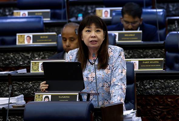 Kerajaan proaktif tangani isu ekonomi bayangan, tingkat kadar pematuhan ... Kerajaan proaktif tangani isu ekonomi bayangan, tingkat kadar pematuhan ...