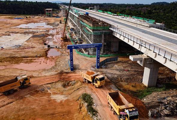 Carian mengenai topik Terminal Bersepadu Gombak | Astro Awani
