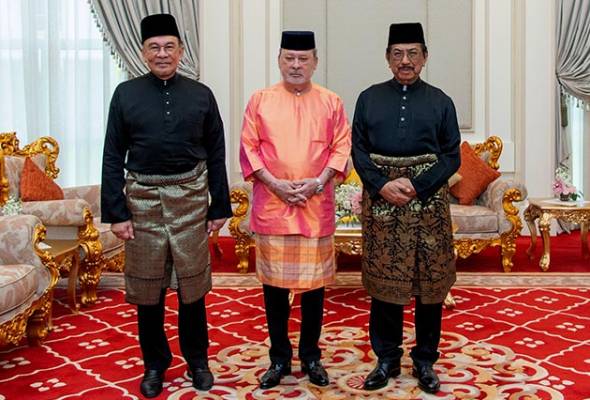 Musa Aman Ketua Menteri Sabah paling lama, luas pengalaman | Astro Awani