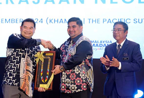 Kerajaan akan perkemas pelaksanaan projek RMK13, elak kelewatan | Astro ...