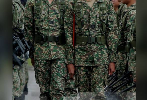 PLKN Siri 2/2025 bermula 11 Mei di dua kem askar wataniah | Astro Awani