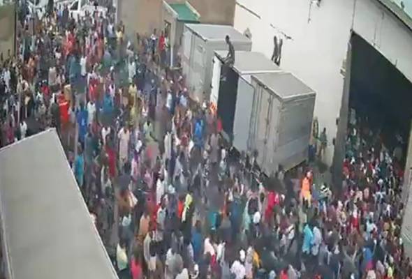 Mozambique creates commission to investigate mass prison break in ...