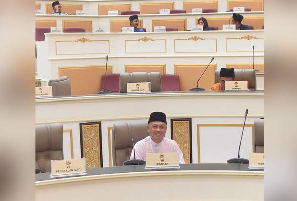 Portal rasmi Kerajaan Melaka, Tourism Melaka akan dilengkapi 'chatbot ...