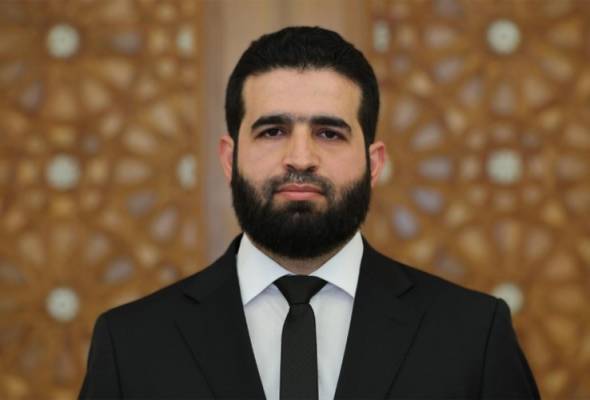 Ketua perisikan Syria umum bubarkan institusi kejam era Assad | Astro Awani