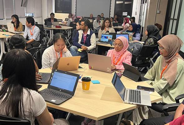 Projek kewartawanan Gen Z Astro AWANI raih sokongan Google | Astro Awani