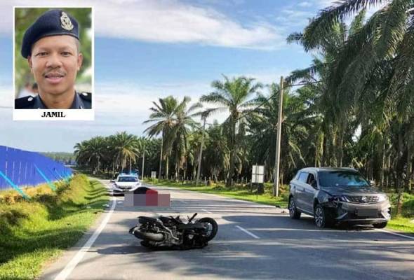 Mahasiswa maut dalam perjalanan ke kampus | Astro Awani