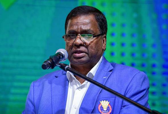 Siasatan SPRM terhadap BAM mungkin berkaitan pemilihan - Subramaniam ...