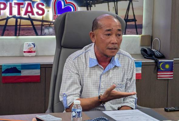 DUN Sabah dijangka dibubarkan pada Ogos 2025 - Ruddy Awah | Astro Awani