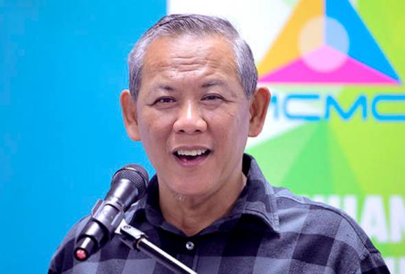 NADI perlu dimanfaat secara optimum, lahir masyarakat inovatif | Astro ...