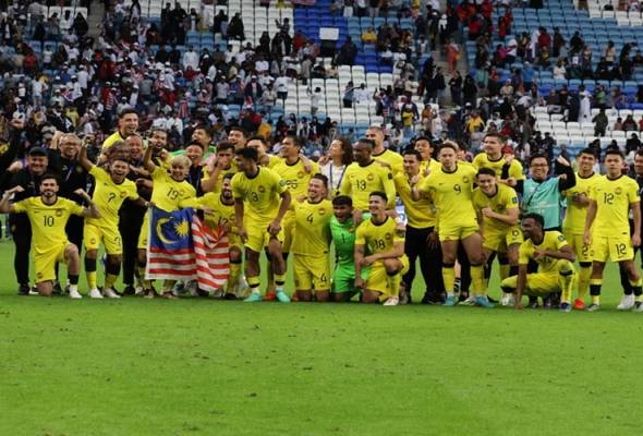 Bola sepak Malaysia di fasa transisi | Astro Awani