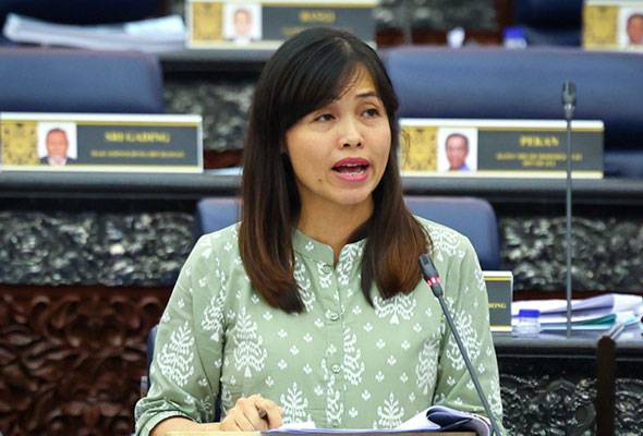 Jenayah dalam talian: Kesedaran orang ramai perlu ditingkatkan - Teo ...