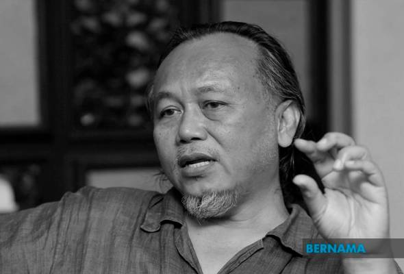 Tokoh Kraf Negara meninggal dunia | Astro Awani