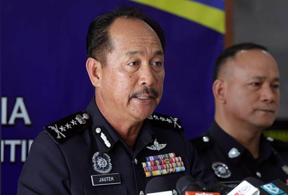 Balu Tragedi Tanduo akan buat laporan polis siasat isu perobohan rumah ...