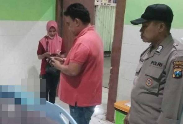 Lelaki tikam jiran kerana main cinta dengan isteri | Astro Awani