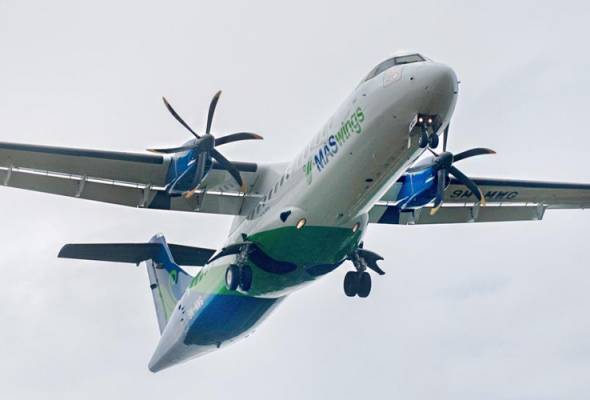 Pengambilalihan MASwings tangguh ke suku pertama 2025 sebab ...