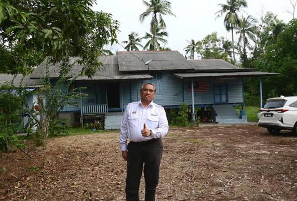 KSN ajak 1.3 juta penjawat awam berganding bahu jadikan perkhidmatan ...