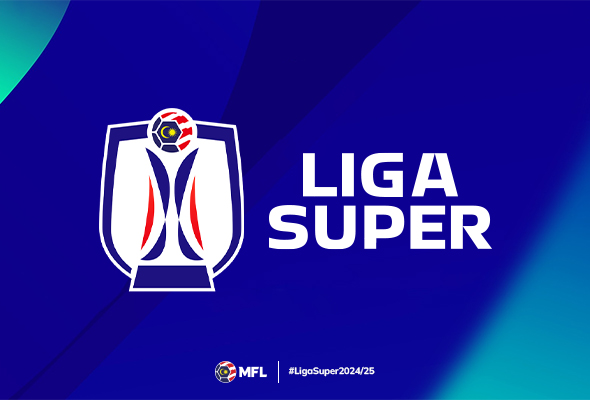 Liga Super 2024 | Astro Awani