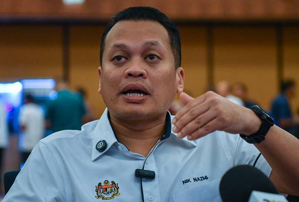 44 kilang e-waste haram diambil tindakan setakat hujung tahun lepas ... 44 kilang e-waste haram diambil tindakan setakat hujung tahun lepas ...