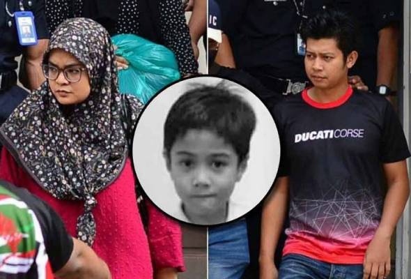 Kes Zayn Rayyan: Peguam sifatkan saksi mempunyai 'memori yang lemah ...