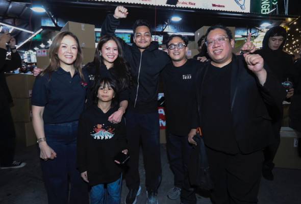 Promosi One Cent Thief 2 cetus sejarah baharu Astro Originals | Astro Awani