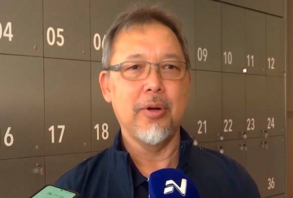 Turunkan barisan terbaik di BAMTC 2025 - Razif | Astro Awani