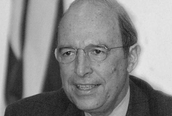 Bekas PM Greece Simitis meninggal dunia | Astro Awani