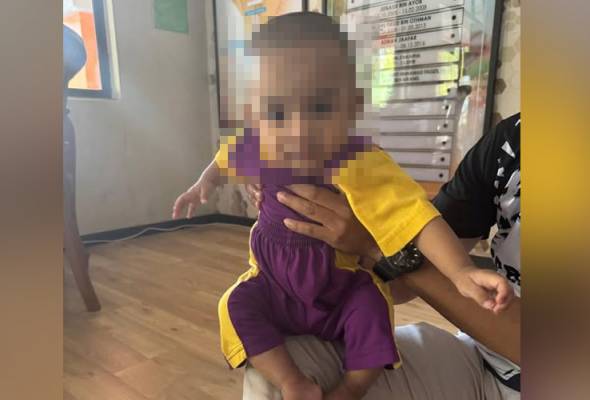 JKM cari ibu kandung, waris Muhammad Iqbal Rayyan Abdullah | Astro Awani